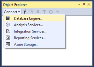 How to Change Connection Colours in SSMS - SQL DBA Blog