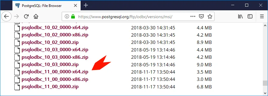 Creating a Linked Server for a PostgreSQL Database - SQL DBA Blog
