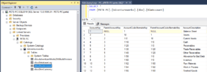 Creating a Linked Server to SQL Server - SQL DBA Blog