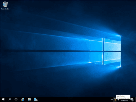 Installing Active Directory on Windows Server 2016 - SQL DBA Blog