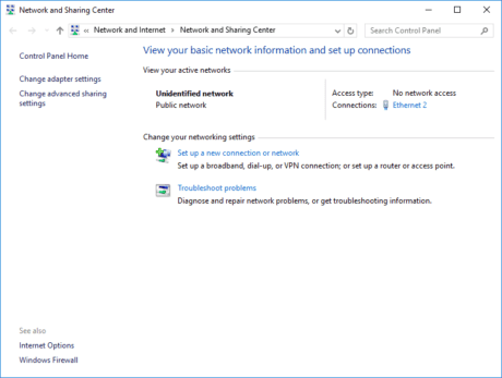 Installing Active Directory on Windows Server 2016 - SQL DBA Blog