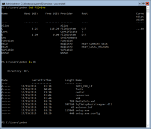 Install/Uninstall SQL Server via Command - SQL DBA Blog