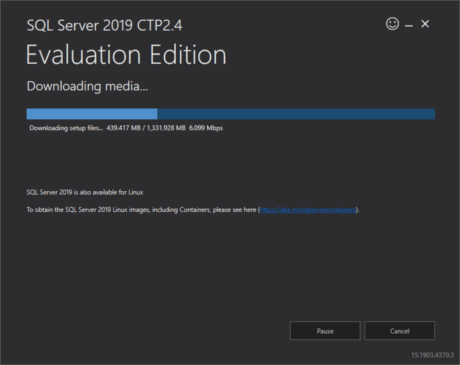 Install/Uninstall SQL Server via Command - MSSQL DBA Blog