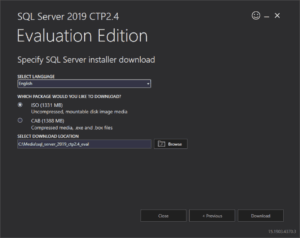 Install/Uninstall SQL Server via Command - SQL DBA Blog