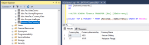 How to Rename Schema's in SQL Server - SQL DBA Blog