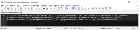 How to Run Scheduled Tasks with SQL Server Express - SQL DBA Blog