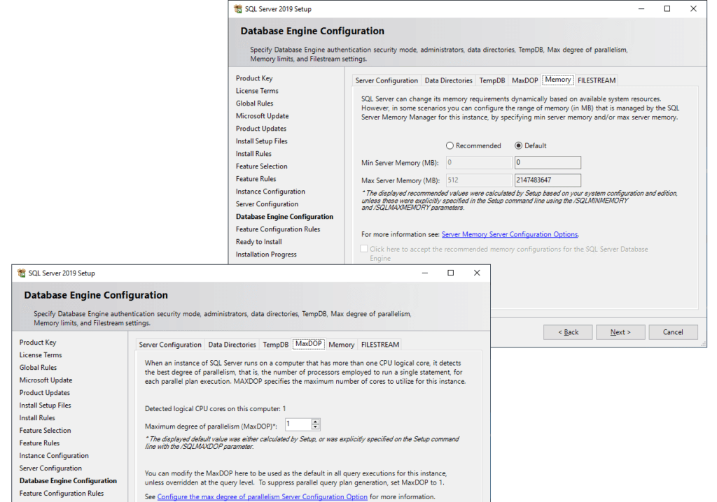 Enabling Tcp Connections In Sql Server Peter Whyte