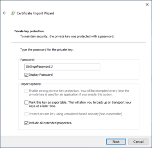 How to Apply Force Encryption in SQL Server - SQL DBA Blog