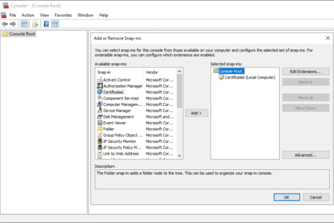 How to Apply Force Encryption in SQL Server - SQL DBA Blog