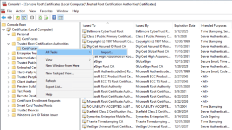 How to Apply Force Encryption in SQL Server - SQL DBA Blog