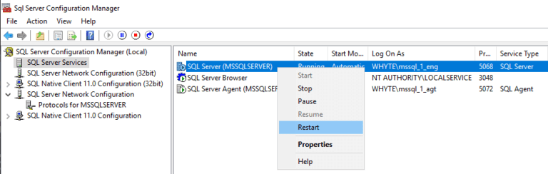 Forcing Encryption In Sql Server Sql Dba Blog