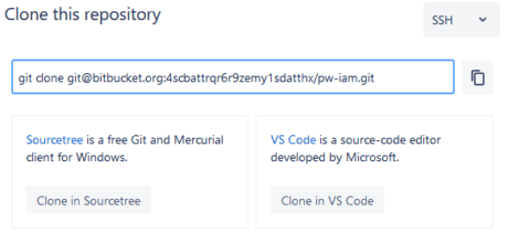 Setting up SSH Keys in WSL - SQL DBA Blog