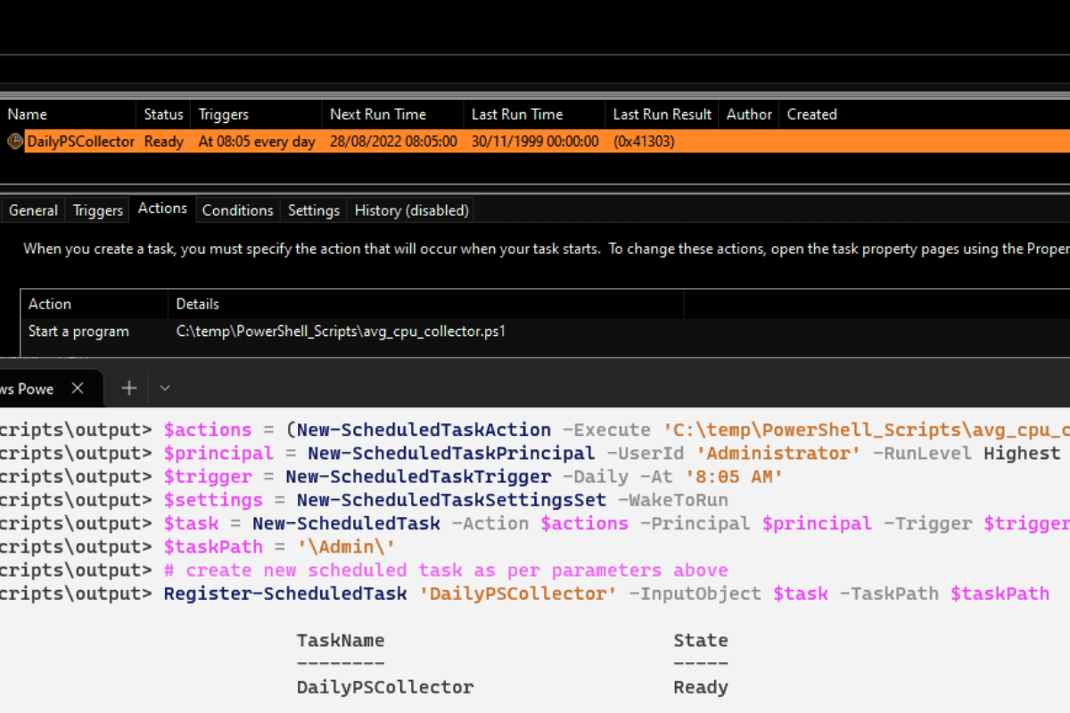 Windows Blog - MSSQL DBA Blog