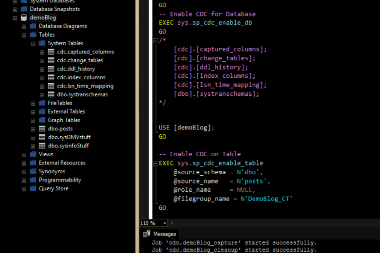 SQL Server - Peter Whyte