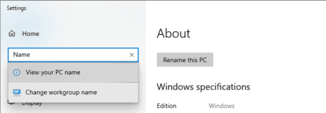 How to Rename a Computer that Hosts SQL Server - SQL DBA Blog