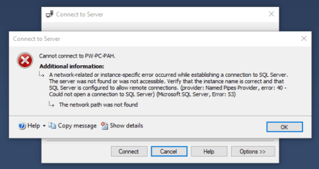How to Rename a Computer that Hosts SQL Server - SQL DBA Blog