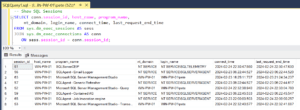 How to Kill SPIDs in SQL Server - SQL DBA Blog