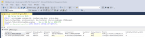 How to Check and Manage SQL Server Services - SQL DBA Blog