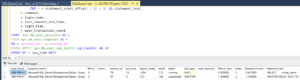 Show User Activity and Blocking in SQL Server - SQL DBA Blog