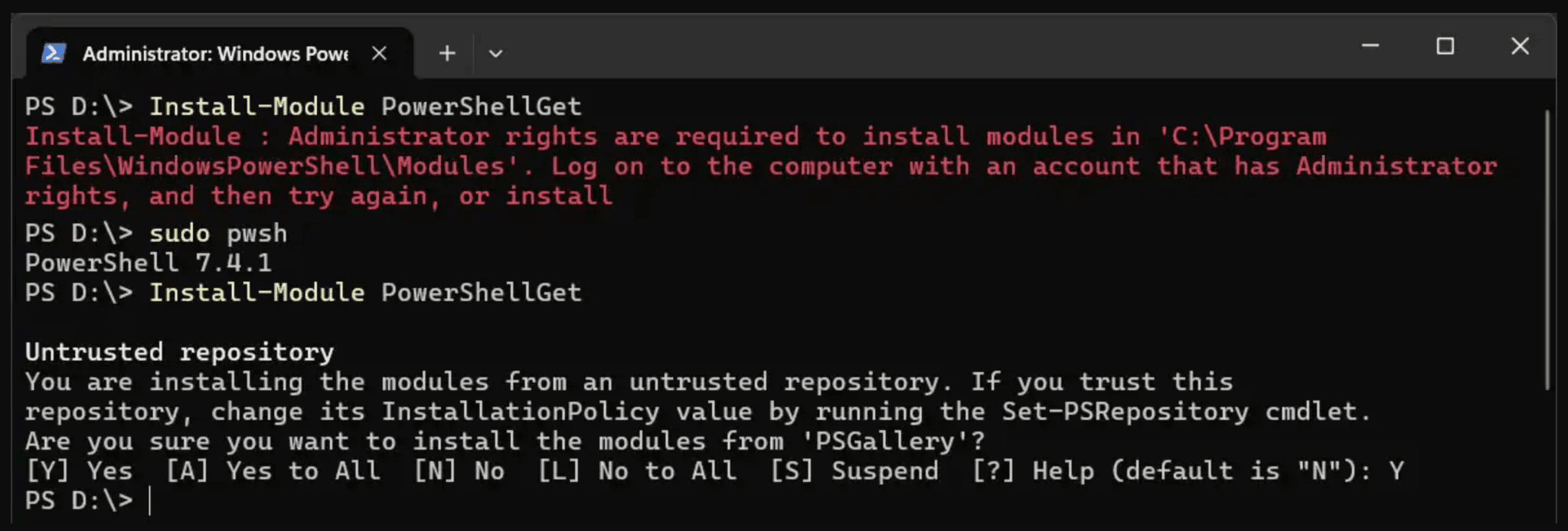 Peter Whyte - SQL Server DBA Blog