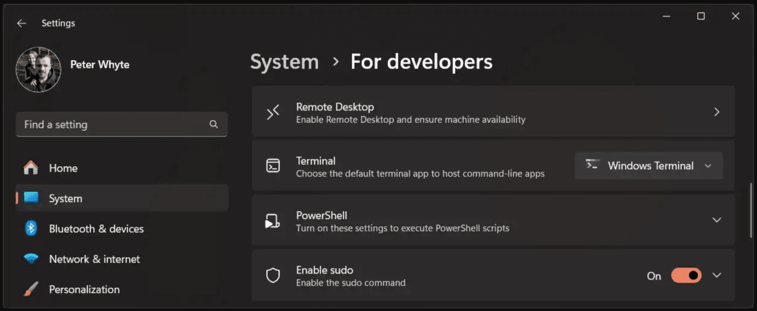 Sudo for Windows: A Quick Overview - SQL DBA Blog